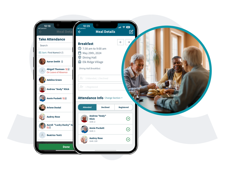 Building community one meal at a time | LifeLoop